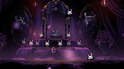 Hopping Zoteling - Hollow Knight Wiki