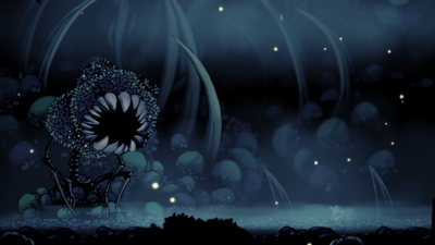 The Hunter - Hollow Knight Wiki