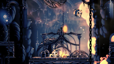 Volatile Gruzzer - Hollow Knight Wiki