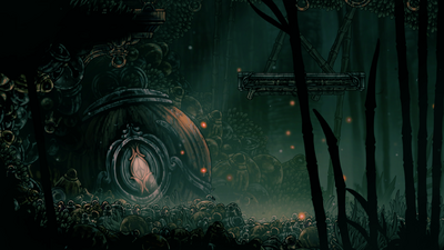 Yarnaby - Hollow Knight Wiki