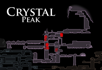 Crystal Crawler - Hollow Knight Wiki