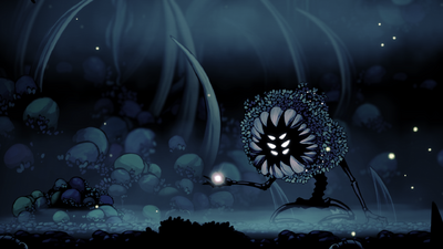 The Hunter - Hollow Knight Wiki