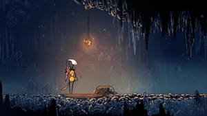 Mount Fay - Hollow Knight Wiki