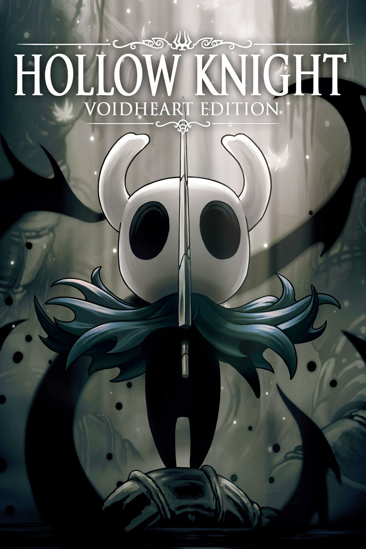Voidheart Edition - Hollow Knight Wiki