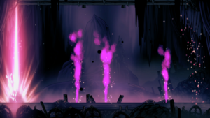 Tormented Trobbio - Hollow Knight Wiki