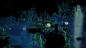 Mosskin - Hollow Knight Wiki