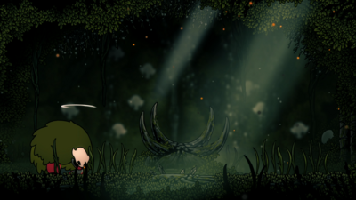 Gurr the Outcast - Hollow Knight Wiki