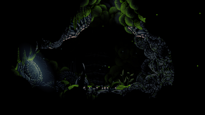 Moss Grotto - Hollow Knight Wiki
