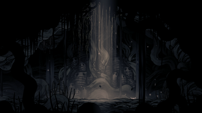 Shellwood - Hollow Knight Wiki