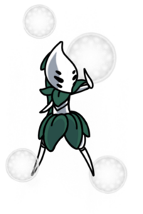 Category:Mods (Bosses) - Hollow Knight Wiki