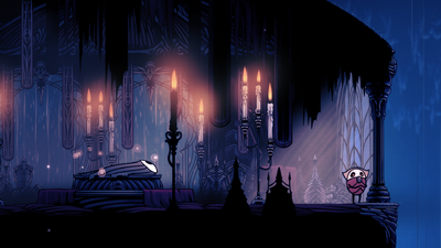 Cowardly Husk - Hollow Knight Wiki