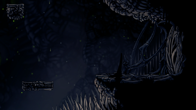 Moss Grotto - Hollow Knight Wiki