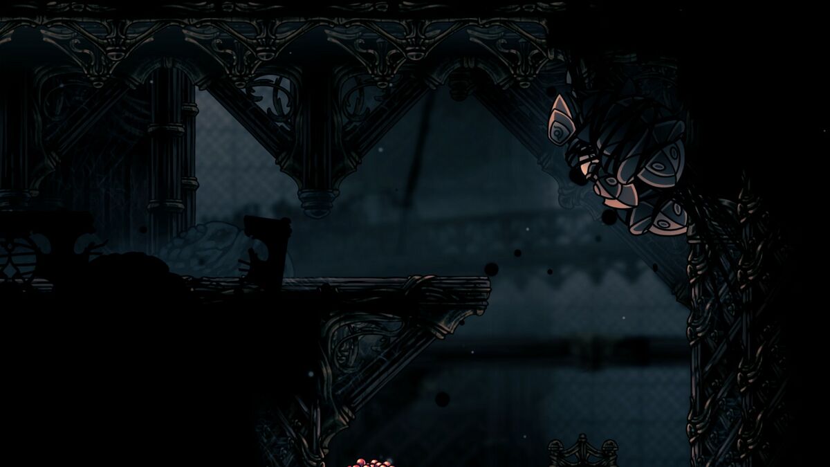 File:Screenshot SS Void Mass 26.jpg - Hollow Knight Wiki