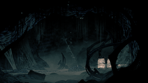 Widow - Hollow Knight Wiki