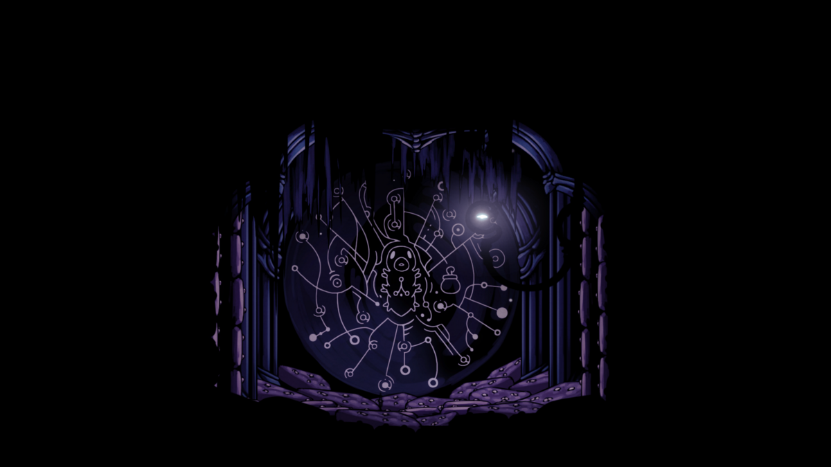 File:Screenshot HK Collector 02.png - Hollow Knight Wiki