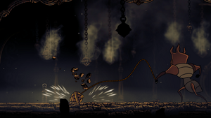 Last Judge - Hollow Knight Wiki