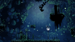 Shade - Hollow Knight Wiki