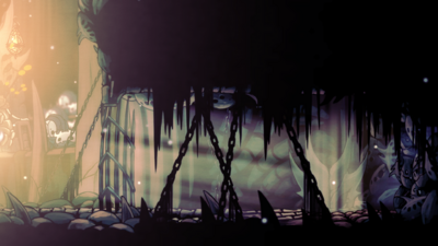 Colosseum of Fools - Hollow Knight Wiki