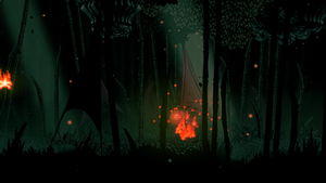 Burning Bugs - Hollow Knight Wiki