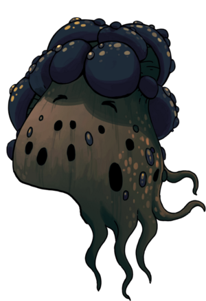 Mushroom Clan - Hollow Knight Wiki