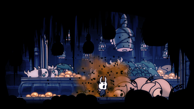 Defender's Crest - Hollow Knight Wiki