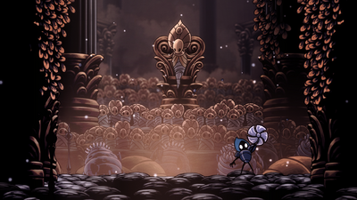 Tiso - Hollow Knight Wiki