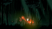 Burning Bug - Hollow Knight Wiki