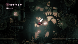 Category:Areas (Silksong) - Hollow Knight Wiki