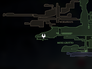 Pilgrim Hornfly - Hollow Knight Wiki