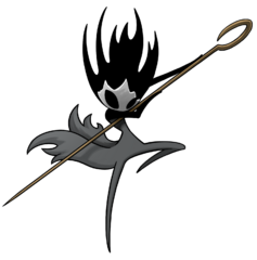 Phantom - Hollow Knight Wiki