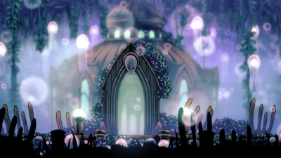 Fog Canyon - Hollow Knight Wiki