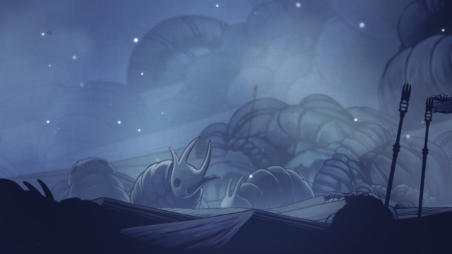 File:Screenshot HK Howling Cliffs 03.png - Hollow Knight Wiki