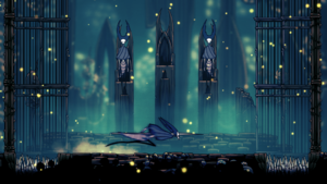 Mantis Lords - Hollow Knight Wiki