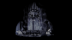 The Pale King - Hollow Knight Wiki