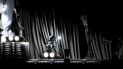 Mod:Pale Court/Kindly Isma - Hollow Knight Wiki