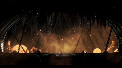 The Hollow Knight - Hollow Knight Wiki