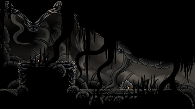 Shadow Creeper (Hollow Knight) - Hollow Knight Wiki