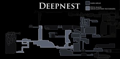 Lumafly Lantern - Hollow Knight Wiki