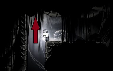 Void Tendrils - Hollow Knight Wiki