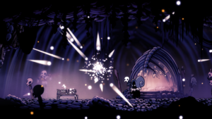 Knight - Hollow Knight Wiki