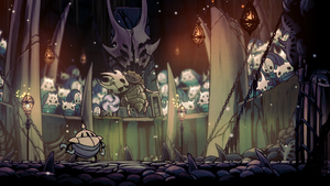 Sturdy Fool - Hollow Knight Wiki