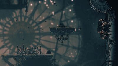 Void Mass - Hollow Knight Wiki