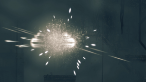 Wraith - Hollow Knight Wiki