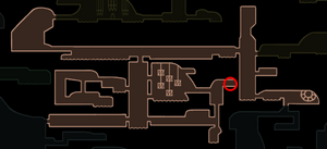 Disgraced Chef Lugoli - Hollow Knight Wiki