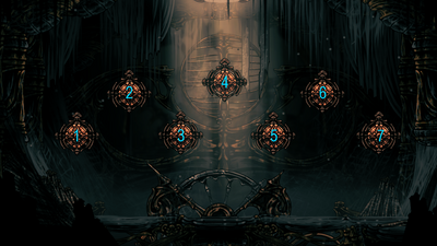 Cogheart - Hollow Knight Wiki