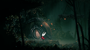 Yarnaby - Hollow Knight Wiki