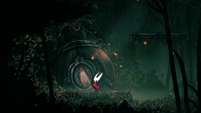 Yarnaby - Hollow Knight Wiki