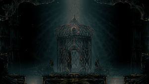 Cogwork Core - Hollow Knight Wiki