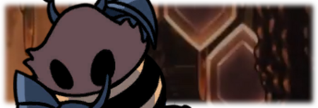 Pantheon of Hallownest - Hollow Knight Wiki