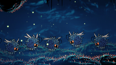 Duranda - Hollow Knight Wiki